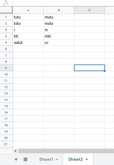 Check If Data That Satisfies Multiple Criteria Exists In Both Sheet 1