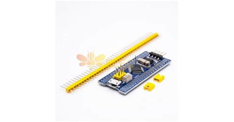 elecbee digital system development board stm32f103c8t6 arm stm32 single chip microcomputer core