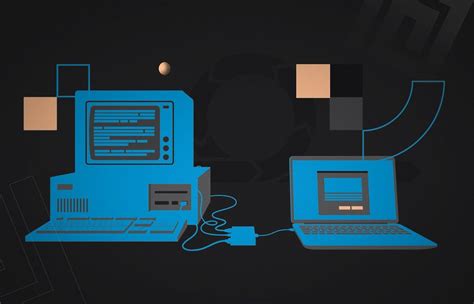 Legacy System Modernization Strategies What Are Your Options Nexlogica