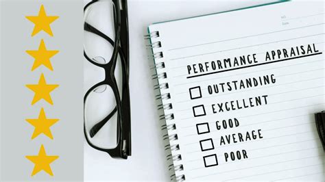 Performance Appraisal Process A Step By Step Guide Workforce Watch
