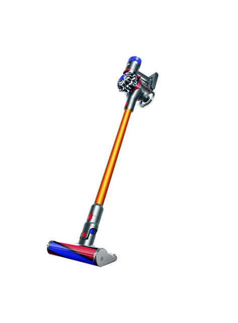 Dyson V8 Absolute Aspirador Escoba Batería 21 6V Sin Bolsa 425W