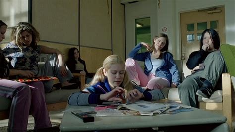 Ginger Snaps 2 Unleashed 2004 Backdrops — The Movie Database Tmdb