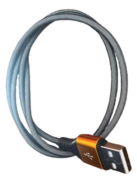 Gray Micro Usb Fast Charging Data Cable At Rs 27piece In Greater Noida Id 25069524891