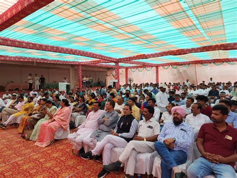 पूर्व विधायक राजेश शुक्ला ने नैनीताल ऊधम सिंह नगर लोकसभा क्षेत्र के पदाधिकारियों का क्यों किया