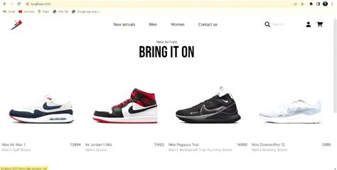 Salman Masood On Linkedin Fullstack Nextjs13 Nextauth Webdevelopement Authentication Mongodb
