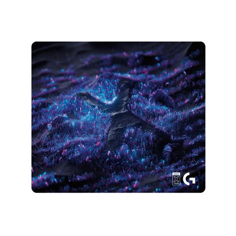 Logitech G X Gaming Mouse Pad Limited Edition Thunder Match