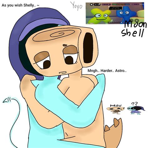 Rule 34 Astro Dandys World Dandys World Faceless Male Female