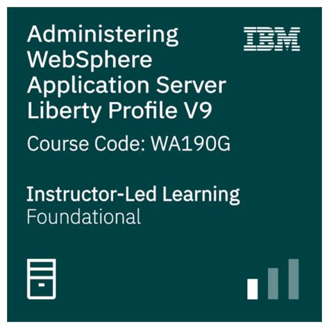 administering websphere application server liberty profile v9 code