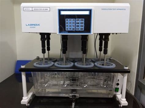 Tablet Dissolution Testing Service At Best Price In Chennai Neoscience Labs Pvt Ltd