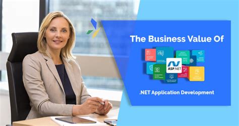 Why Net Is The Most Used Platform For Enterprise Application Development