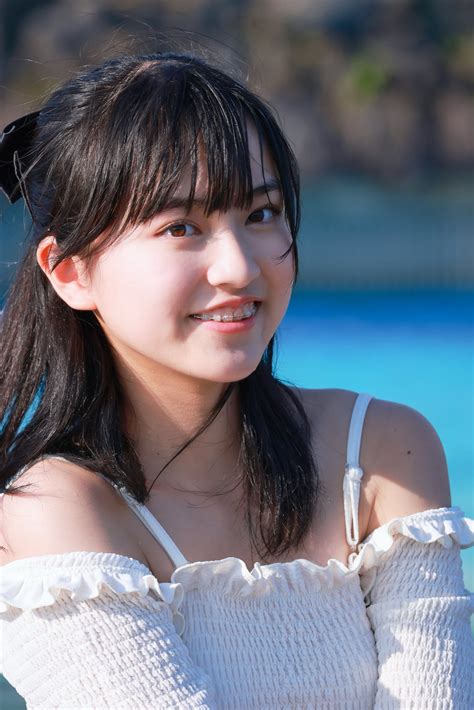 ななお On Twitter 2022 9 25 夏のはなまる大プール撮影会2022 大磯ロングビーチ 苺 ひな さん 1 Grande