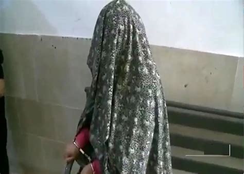 زن نوجوان شوهرش را با همدستی مرد غریبه کشت