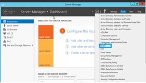 How To Create A Scope In DHCP Server Windowstechpro