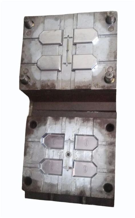 Plain Hot Runner Plastic Injection Mold At ₹ 170000 Piece In Mumbai Id 2378583097