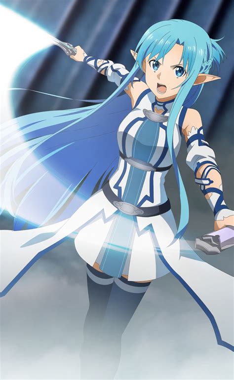 Sword Art Online Bra 🇧🇷 On Twitter Thadrx4hjo Twitter