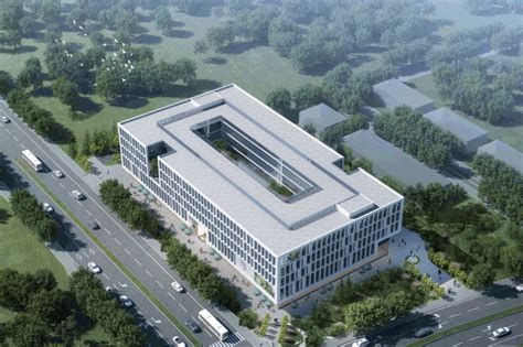 农贸市场设计案例｜余杭首个未来五星级市场，横板桥市场即将亮相！ 企业官网