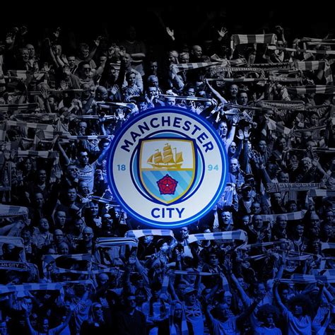 Man City Wallpaper Tandi Florella
