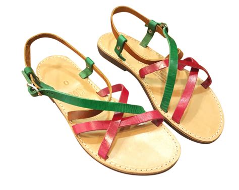 Bolina Greek Handmade Sandals