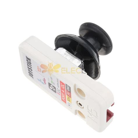 Hmi 單元套件包括 4 個傳感器操縱桿 雙按鈕 按鈕帽 Cardkb Mini Keyboard For Iot Development Bo