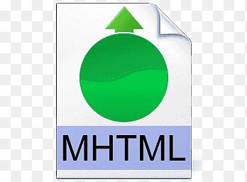Mhtml Png PNGEgg