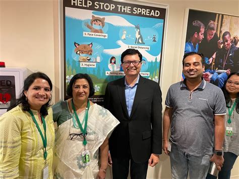 Priya Ramamurthy On Linkedin Salesforce Datacloud Generativeai Customer360