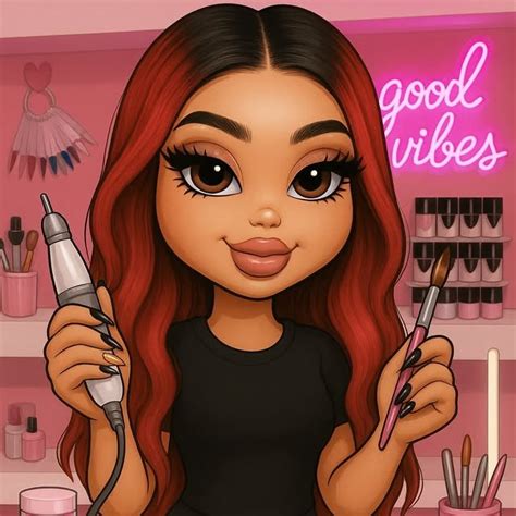 𝑺𝒕𝒐𝒄𝒌𝒕𝒐𝒏 𝑵𝒂𝒊𝒍 𝑻𝒆𝒄𝒉 Jasminesnailss • Threads Say More