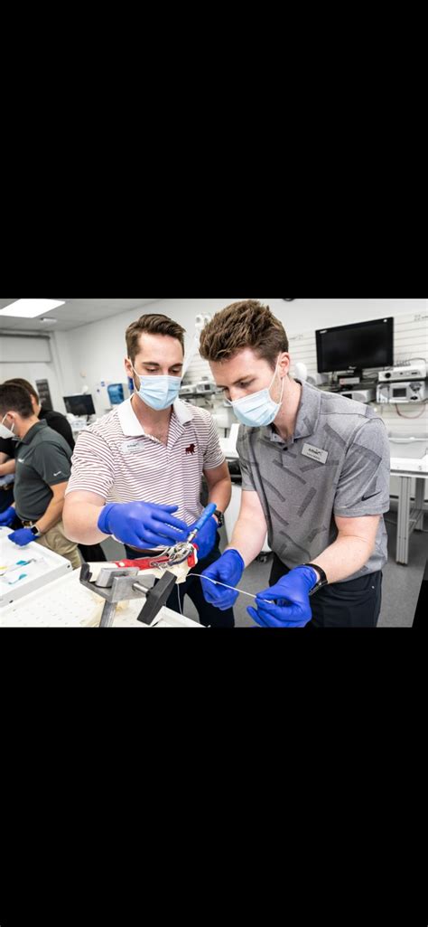 Connor Mcnulty On Linkedin Last Week I Had The Opportunity To Represent Medwest Associates Inc