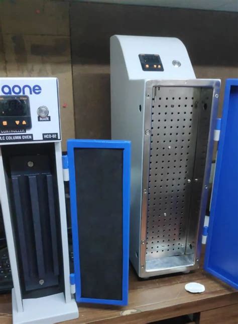 50 150 Degree Celsius Mild Steel Hplc Column Oven Hco 04 At ₹ 25500 Piece In Mumbai