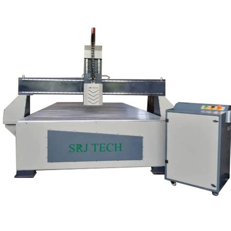 Stone Cnc Router Machine At INR In Pune Suthar Ramchandra Jaiswal Tech Private Limited