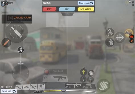 4 Finger Hud Layouts Please R Callofdutymobile