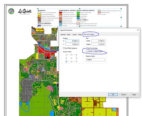 Changing Legend Labels In Arcgis Desktop The 2019 Stack Overflow Images