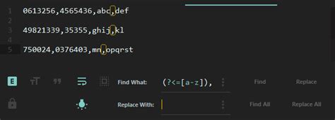 Regex Match A Known Character Between Two Unknown Words But Not Between Unknown Numbers