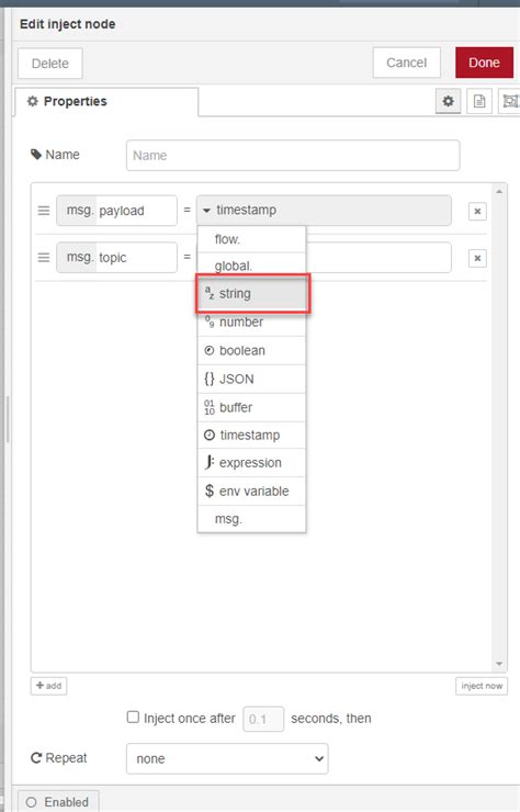 Manage Topic Guide Litmus Automation Documentation Litmus Technical Documentation