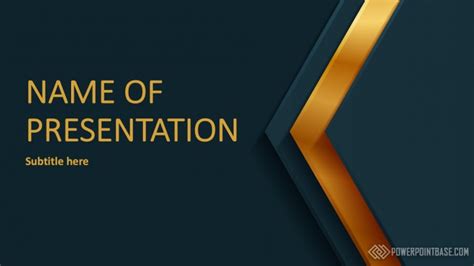 Скачать Шаблон Powerpoint №1029 бесплатно