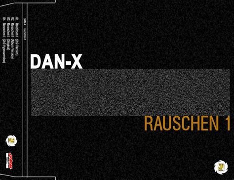 Dan X Albums Songs Discography Biography And Listening Guide Rate