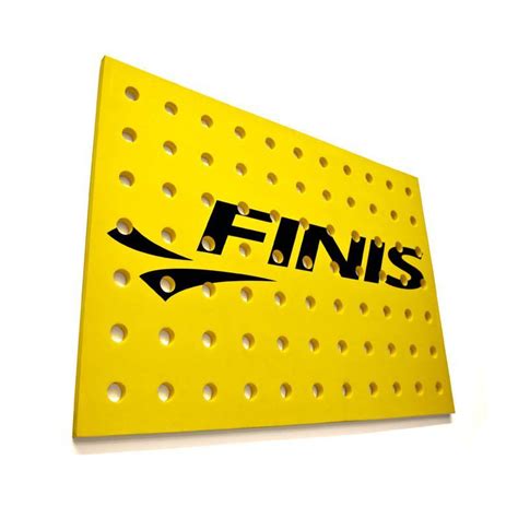 Finis Training Floating Island Eva High Density Foam Ultimate Swim Shop