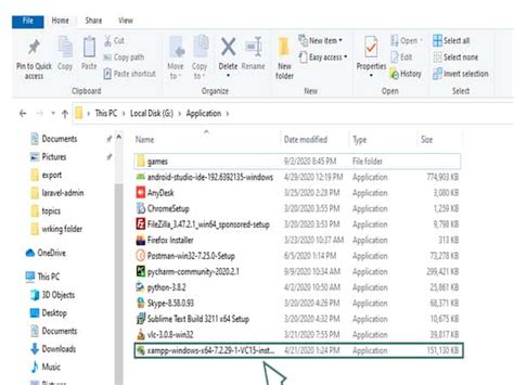 php installation in hindi learnhindituts