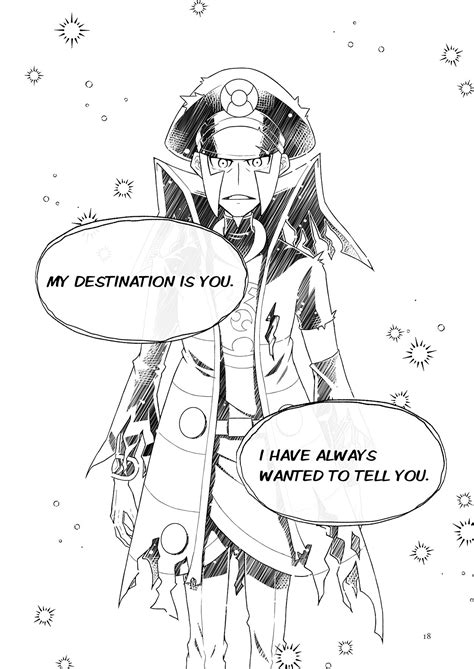 “lost Xxxxx” Part2 1120～2020 This Comic Is Bpm Tumblr