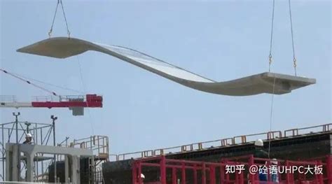 什么是uhpc？ 知乎