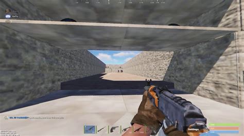 Rust Ak Recoil YouTube