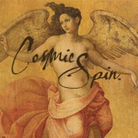Cosmic Spin Youtube
