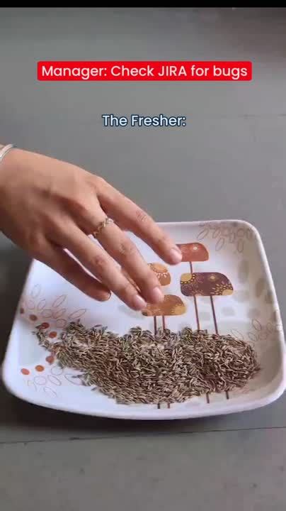 Masai On Linkedin Corporatehumour Coding Bugs Employees Justforfun Jokes