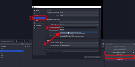 Tutoriel Voicemeeter Banana Zero Absolu Gaming