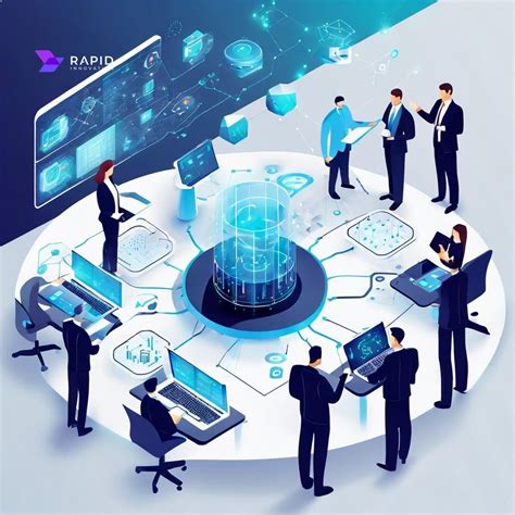 Rapid Innovation On Linkedin Datastrategy Aiadoption Machinelearning Datagovernance