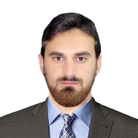 Shahab Uddin Project Planning Engineer Consulting Engineers Group