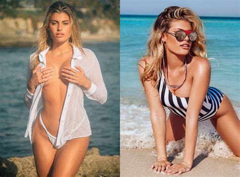 Meet Swimsuit And Fashion Model Madison Martina Maxim