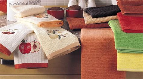 Як легко відіпрати кухонні рушники проста порада Новости Section Ukr Net