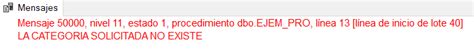 Sql Procedimiento Almacenado Con Dos Tablas Stack Overflow En Español