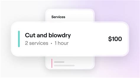 Create Bundles From Services On Fresha