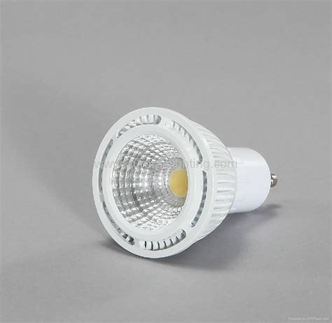 GU10/MR16 LED Spot Light - AS-OSP5WA - MR.AURORAS (China Manufacturer ...